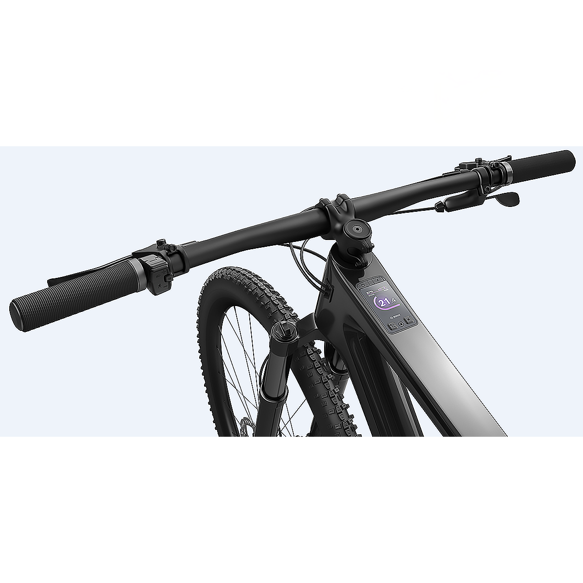 Bosch E-bike Display "Kiox 400C" (BRC3200) - smart System | e-bike ...