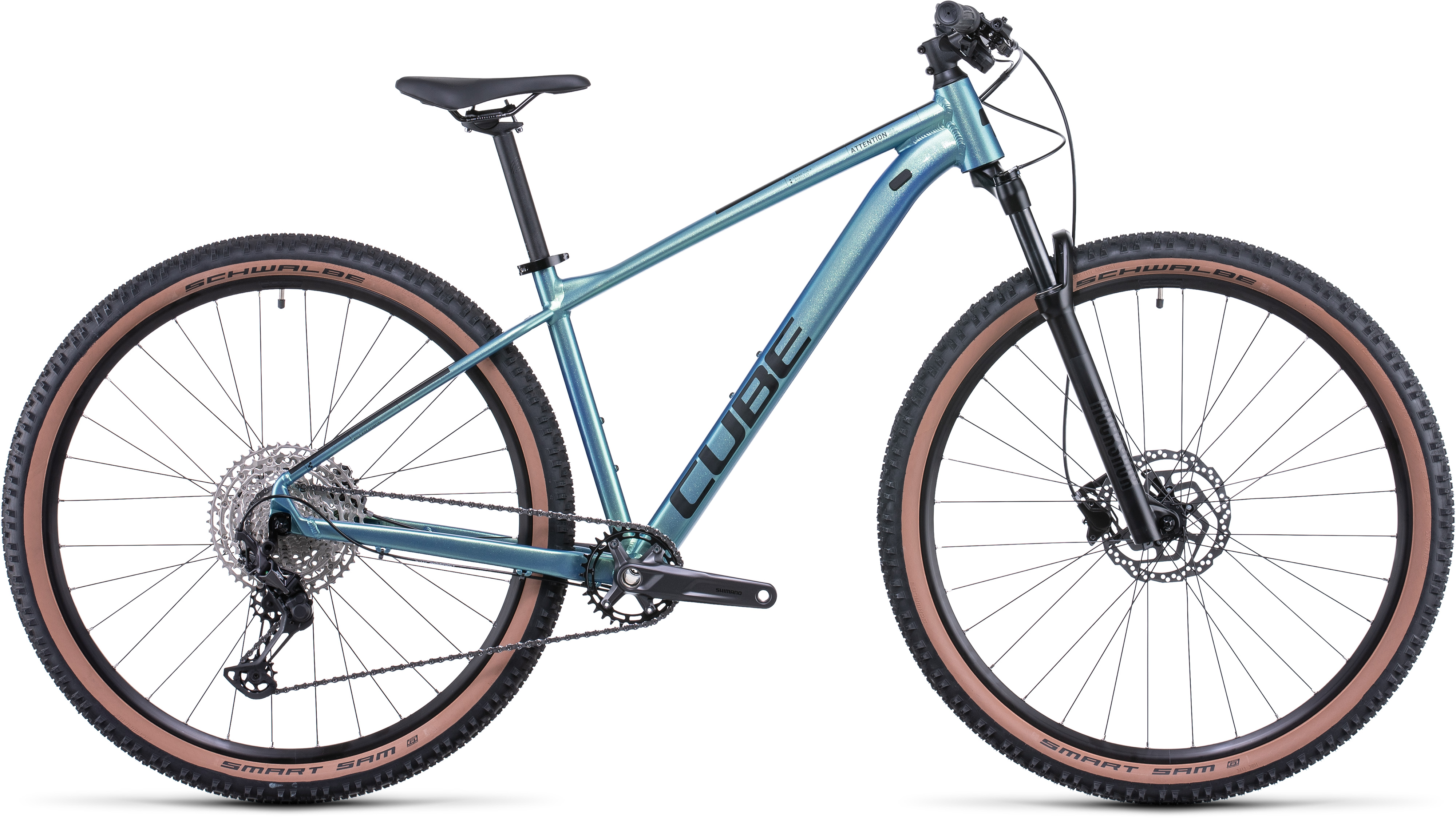 Hardtail | Mountainbikes | MEGA bike Stuttgart