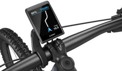 Bosch E-bike Display "Kiox 500" (BHU3700) - smart System | e-bike ...